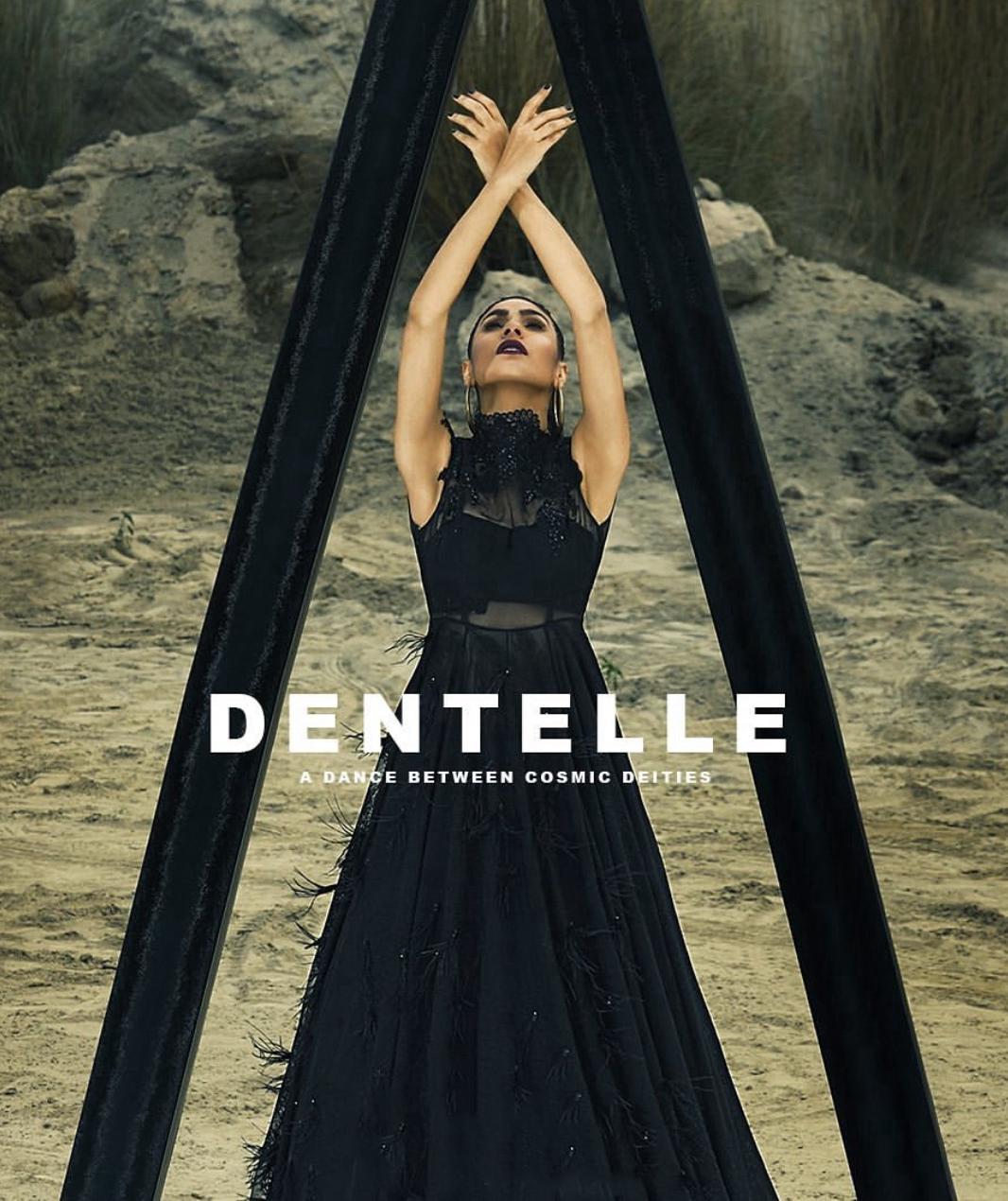 Dentelle