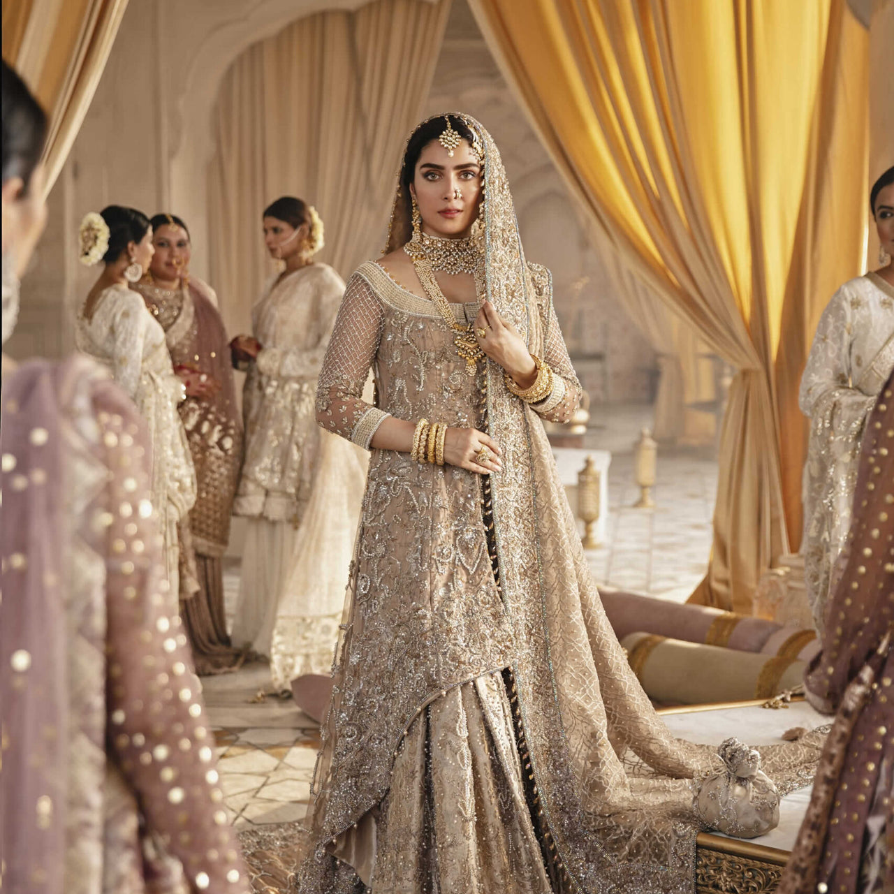 Collections – Lajwanti Official